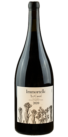Immortelle 'Le Casot' Magnum – Gardner & Beedle