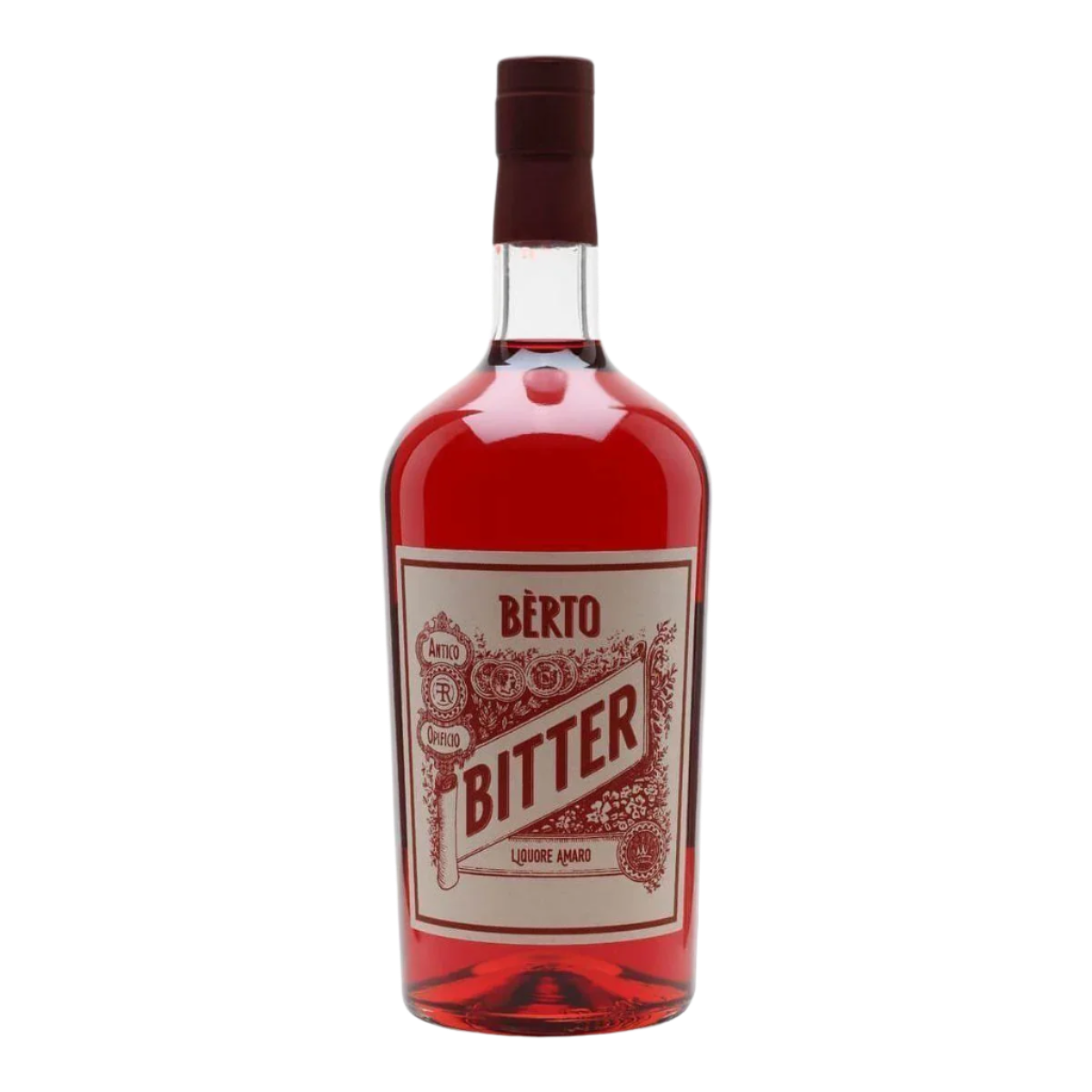 Berto Bitters – Gardner & Beedle