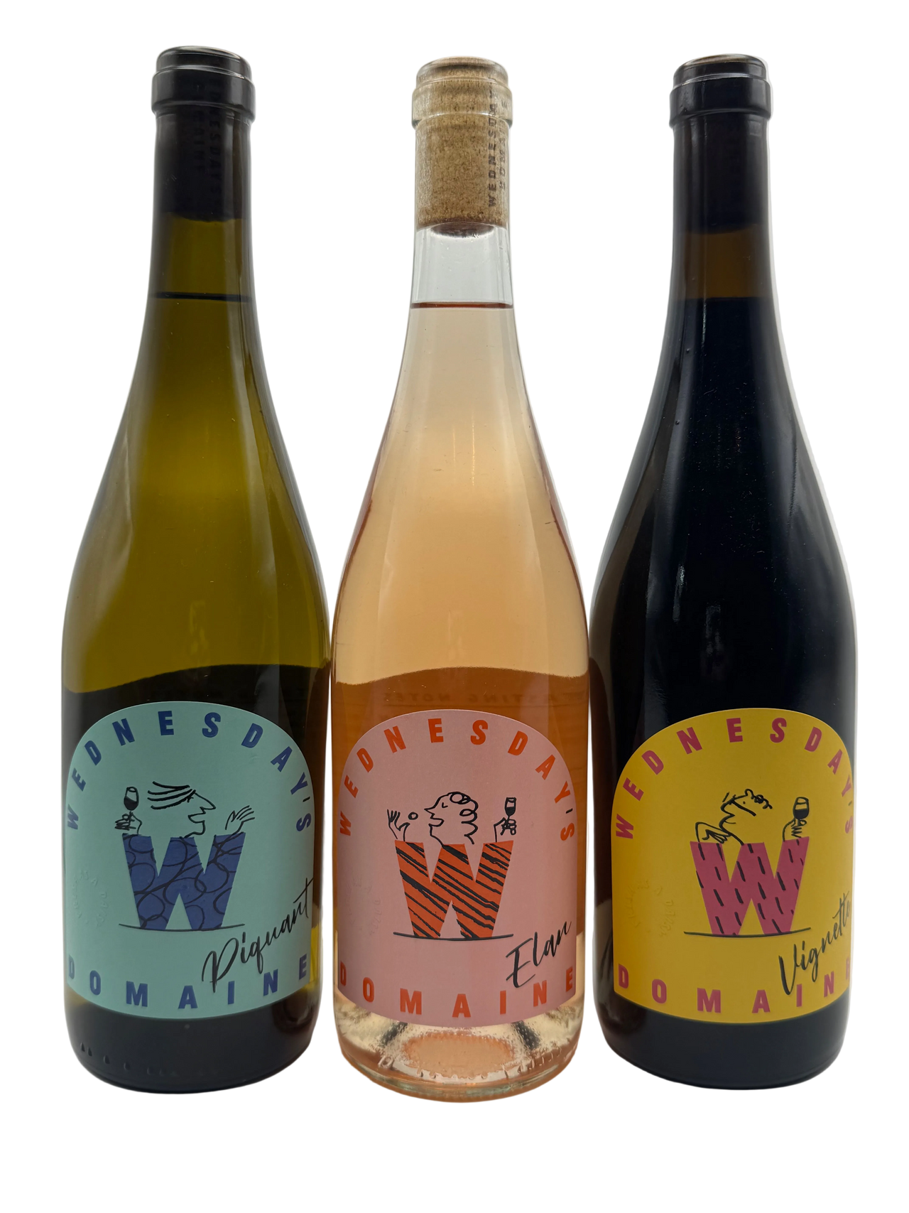 Dry January Trio – Gardner & Beedle