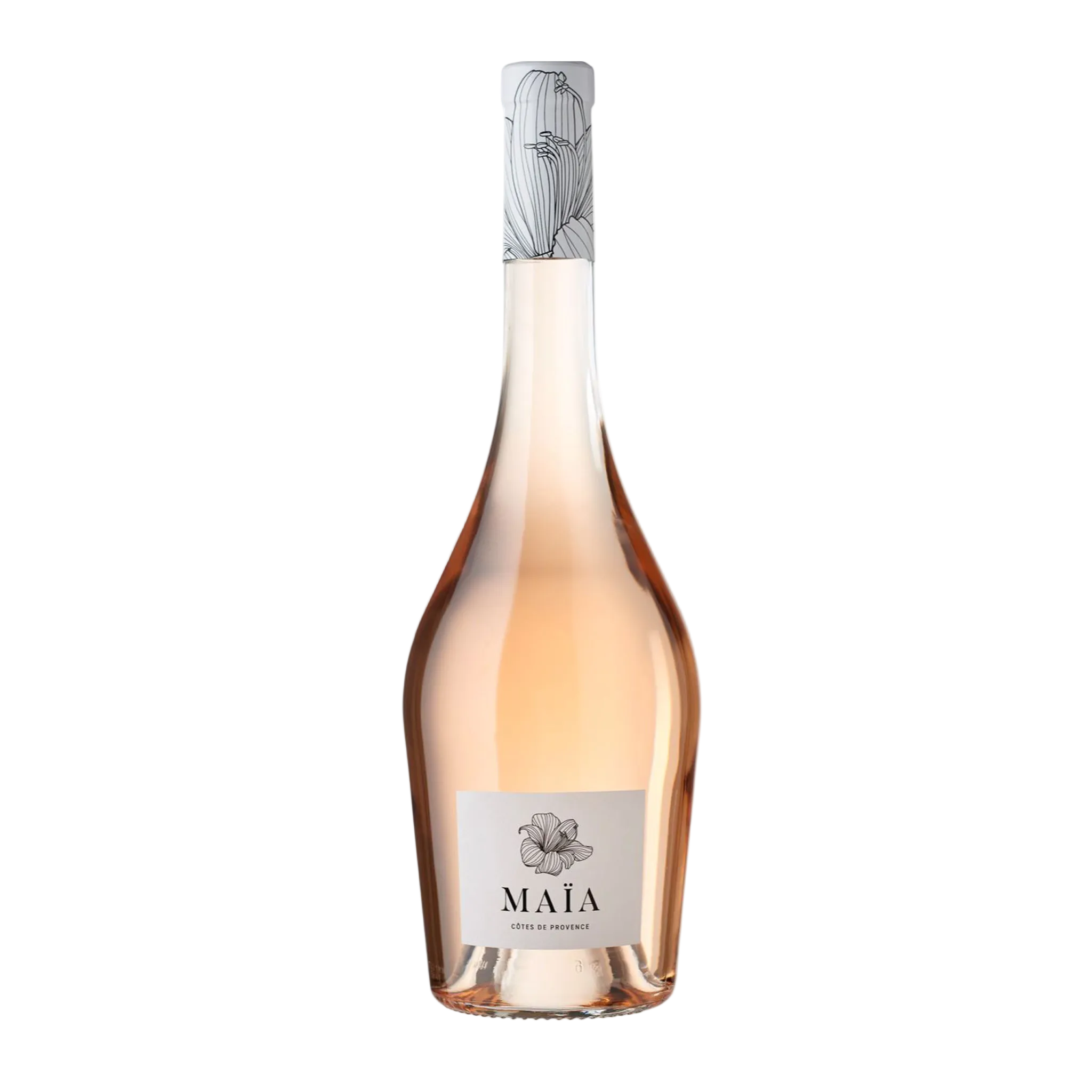 Maia Rosé, Côtes de Provence 2024 – Gardner & Beedle